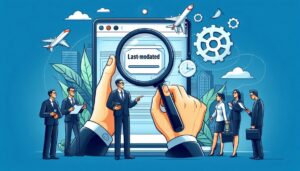 Last-Modifiedとは？SEOとの関係と確認・活用方法を解説 - 丸メガネのミニ独立｜Webディレクター兼マーケター